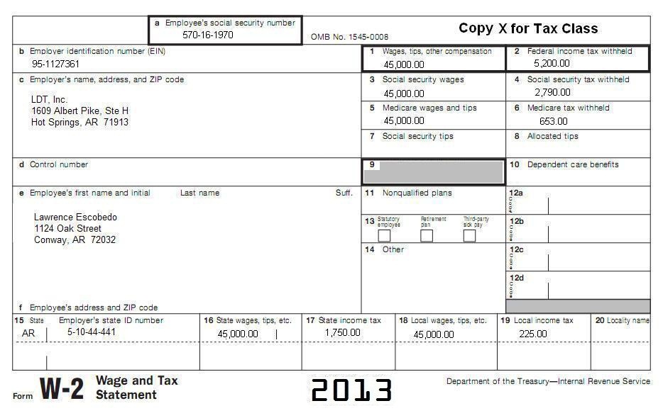 14 Tax Topic 11 14 Tax Topic 11